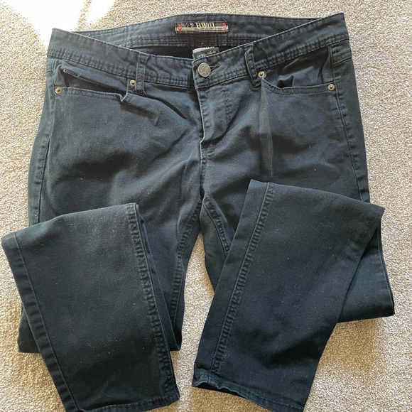 2BW/U | Jeans | 2bwu Size 3 Juniors | Poshmark